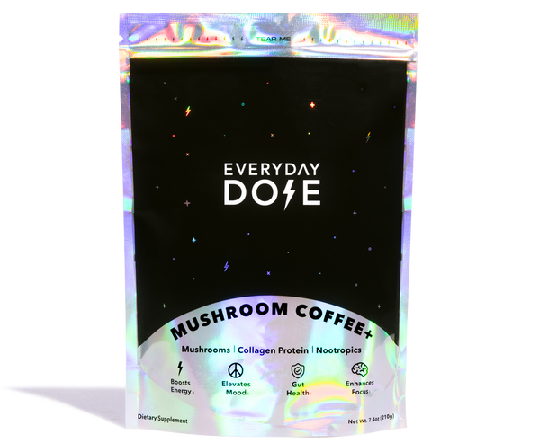 Coffee Everyday Dose