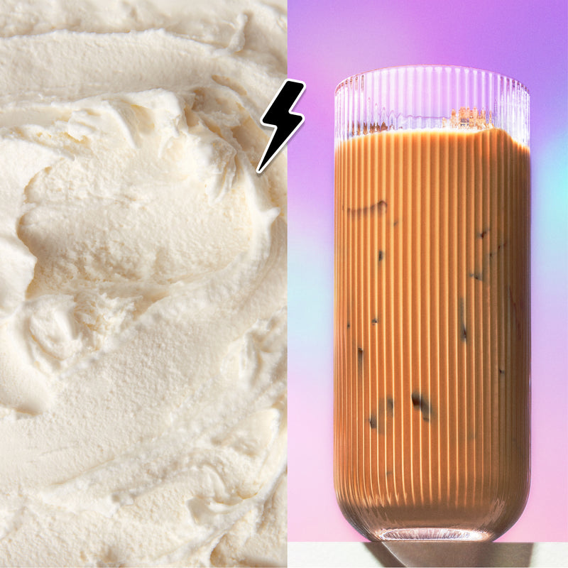 Protein Coffee+ – Everyday Dose