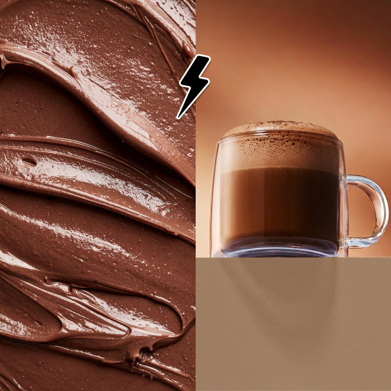 Protein Coffee+ – Everyday Dose
