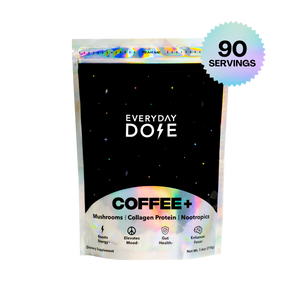 Non Starter Kit – Everyday Dose