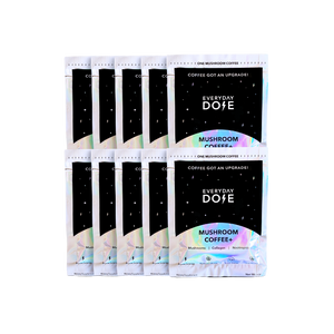 All – Everyday Dose