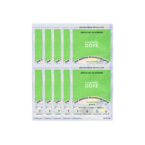 All – Everyday Dose