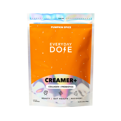 Mushroom Drinks, Starter Kits Subscriptions - Everyday Dose