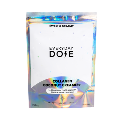 Mushroom Drinks, Starter Kits Subscriptions - Everyday Dose