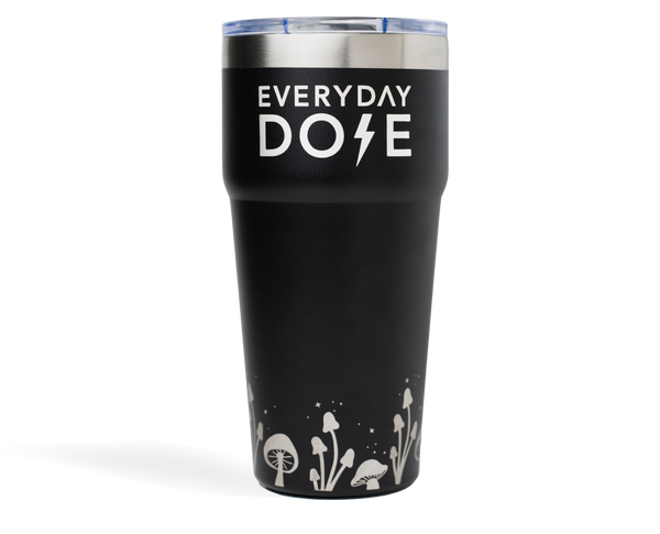 Mushroom Drinks, Starter Kits & Subscriptions - Everyday Dose